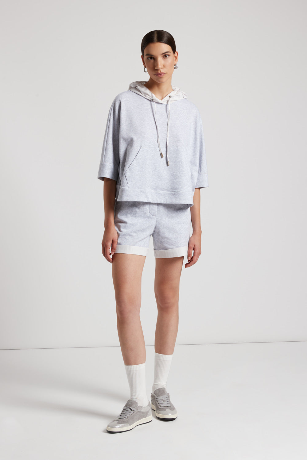 Look 118 SS25 | Peserico US