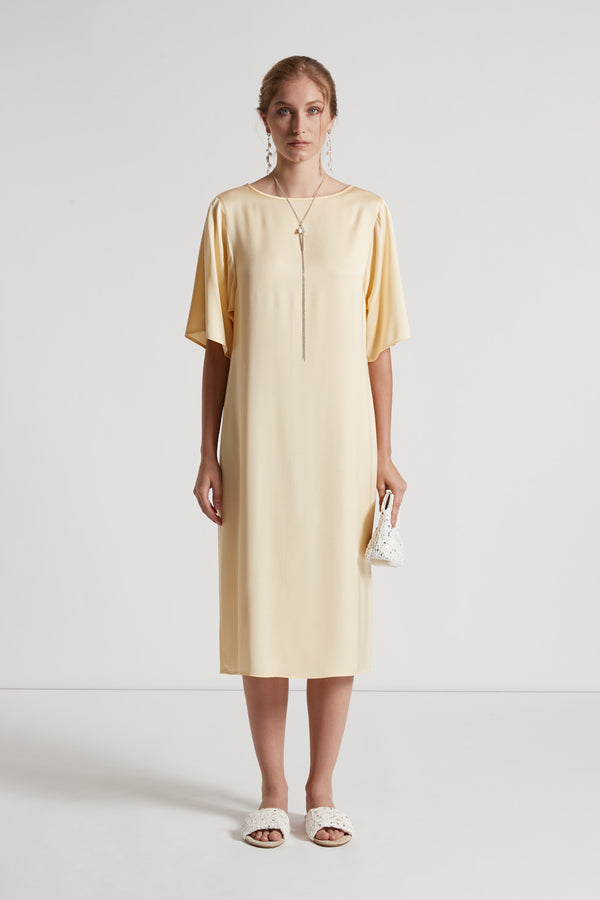 Women's Dresses and Outfits Made in Italy | Peserico US