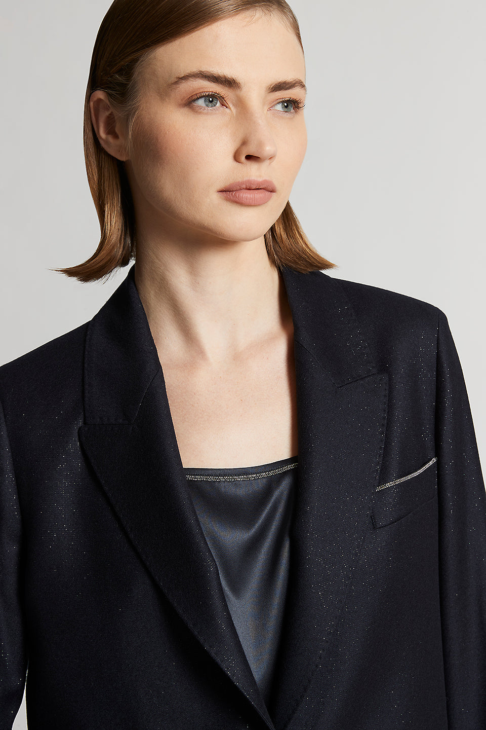 Women’s Fashions Made in Italy | Shop online | Peserico US