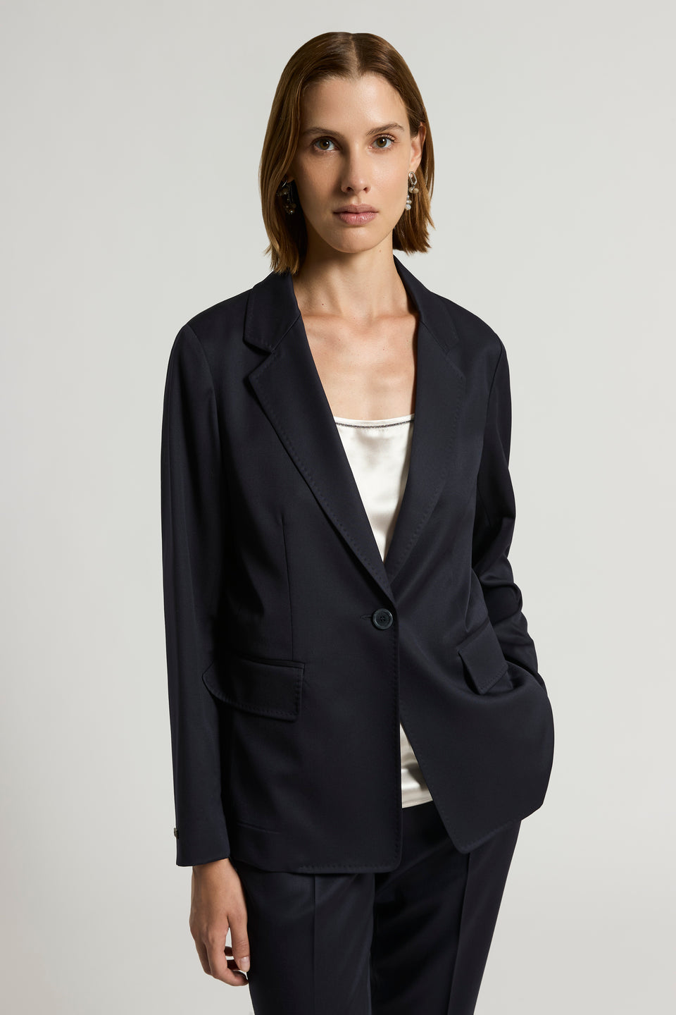 Women’s Fashions Made in Italy | Shop online | Peserico US
