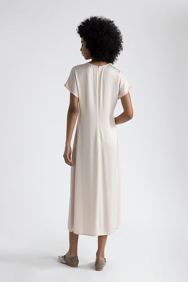 Women's Spring Dresses and Outfits Made in Italy – Peserico US