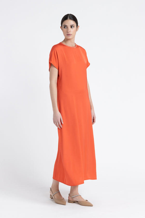 Women's Spring Dresses and Outfits Made in Italy – Peserico US