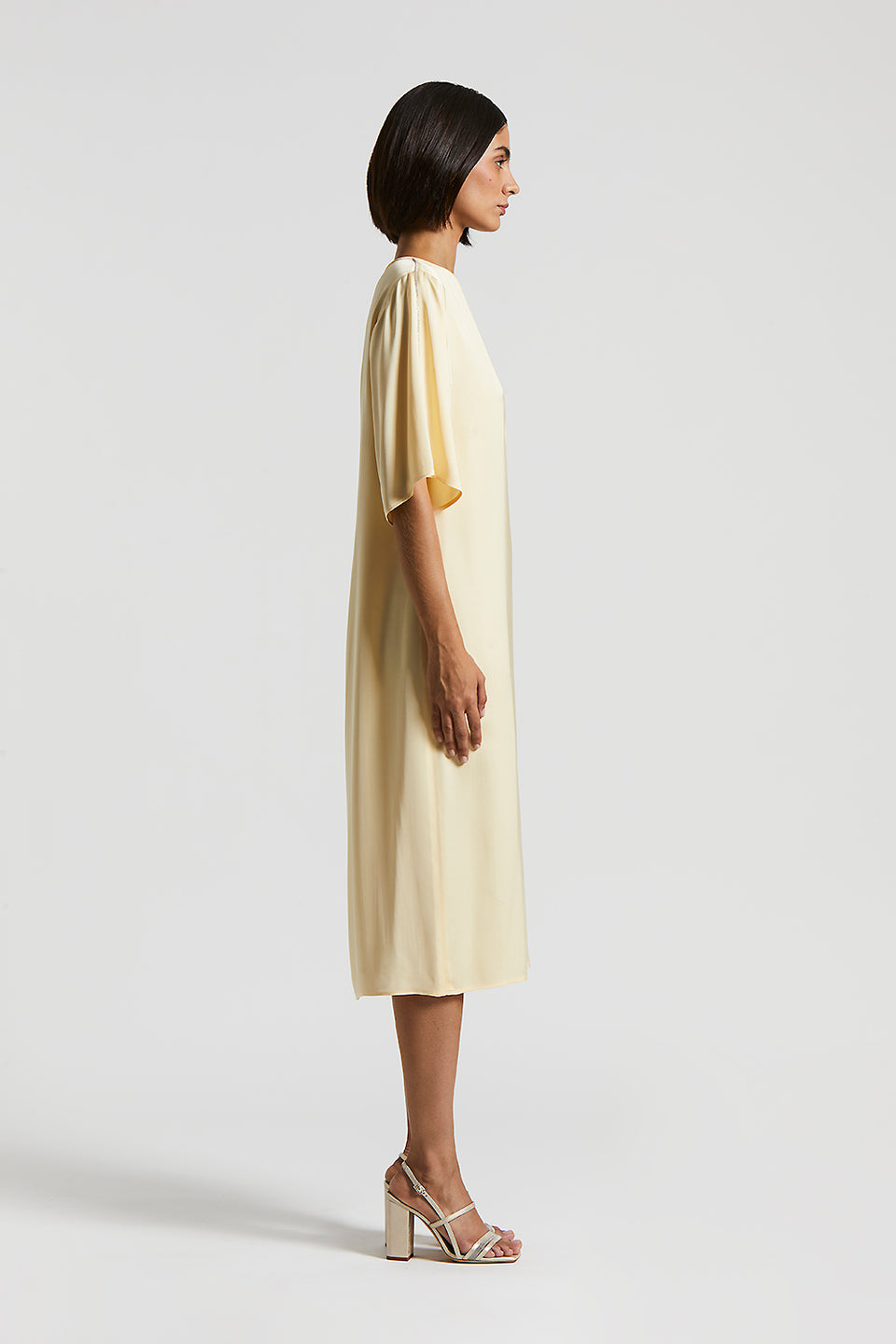 Women's Dresses and Outfits Made in Italy | Peserico US