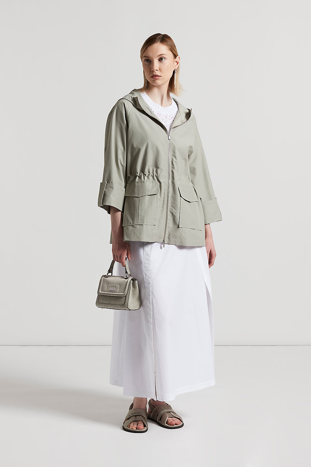 Look 38 SS | Peserico US