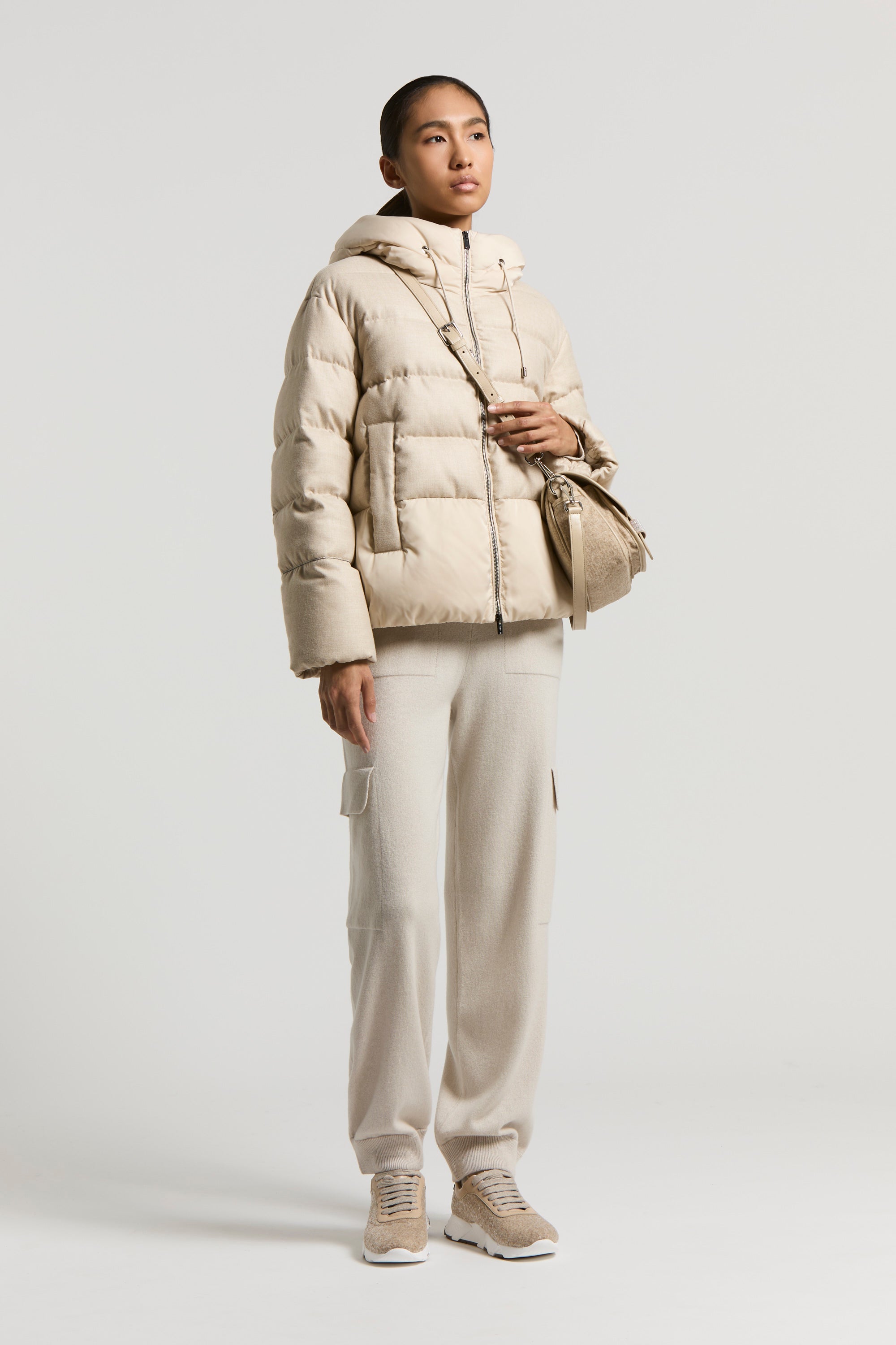 Look Woman 17 | Peserico US