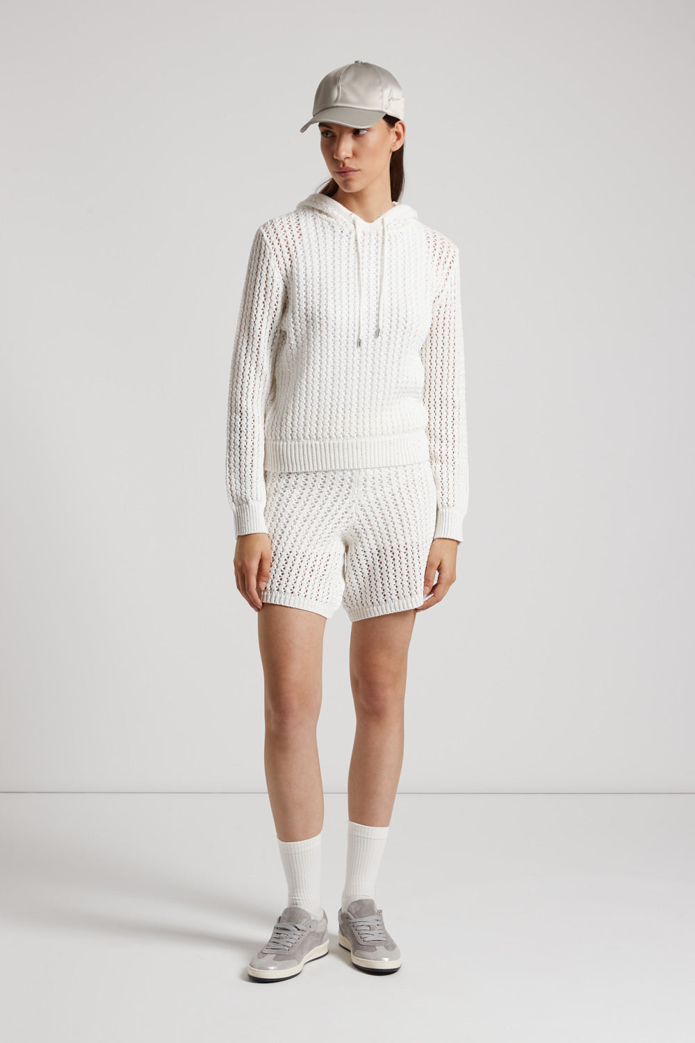 Look 96 SS25 | Peserico US