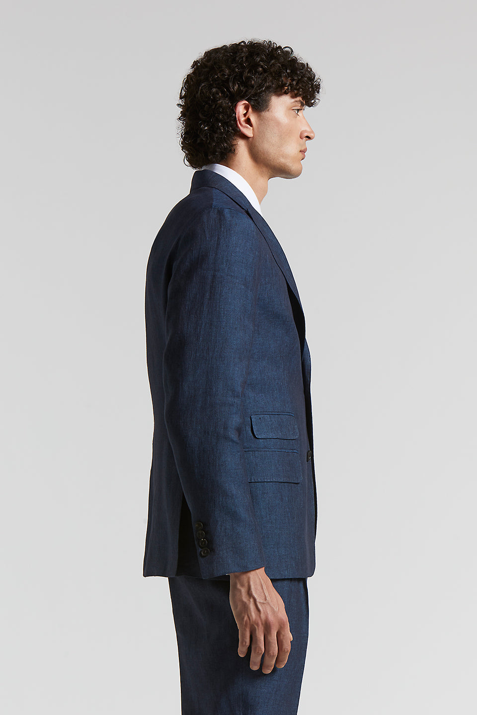 Men’s Fashions Made in Italy | Shop online | Peserico | Peserico US