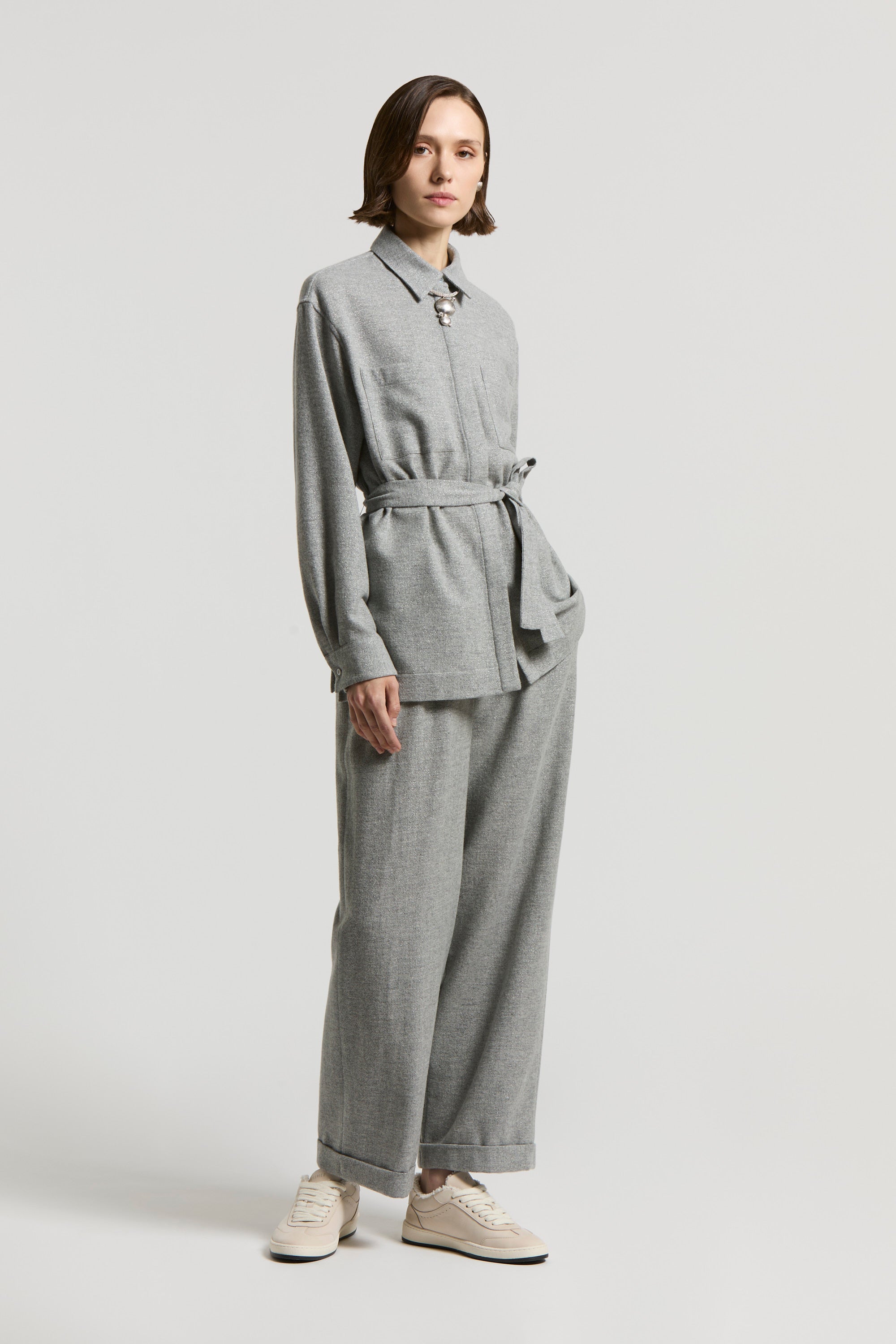 Look Woman 102 | Peserico US