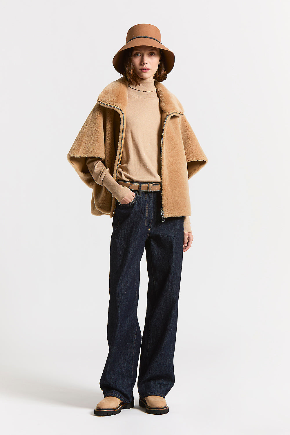 Look Woman 75 | Peserico US