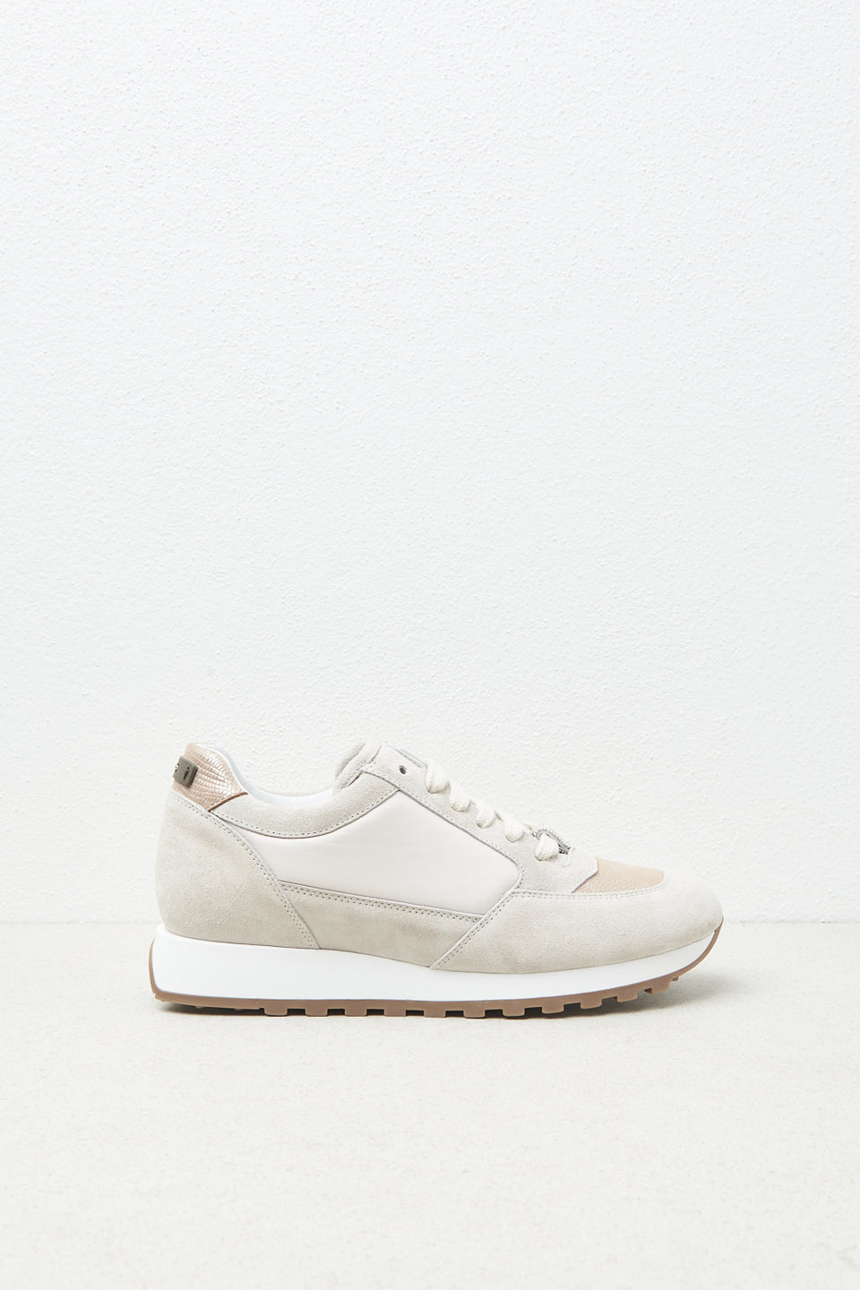 Women's Shoes: Sandals, Loafers and Sneakers Made in Italy | Peserico US