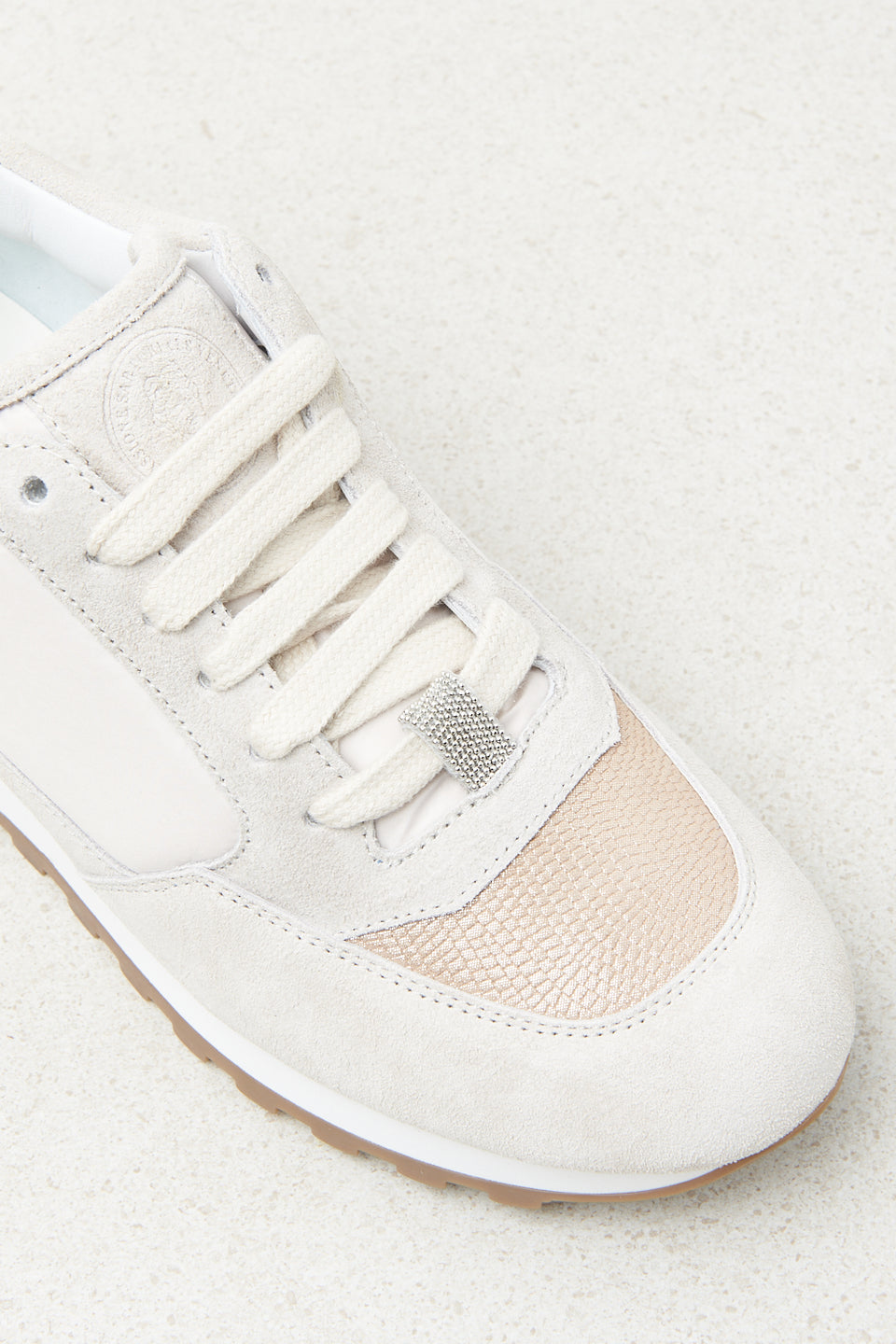 Women's Shoes: Sandals, Loafers and Sneakers Made in Italy | Peserico US