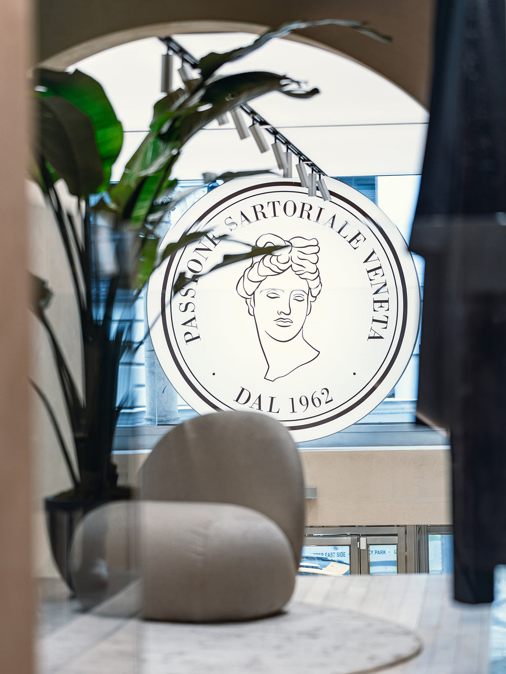 NEW OPENING - Peserico opens on Madison Avenue | Peserico US