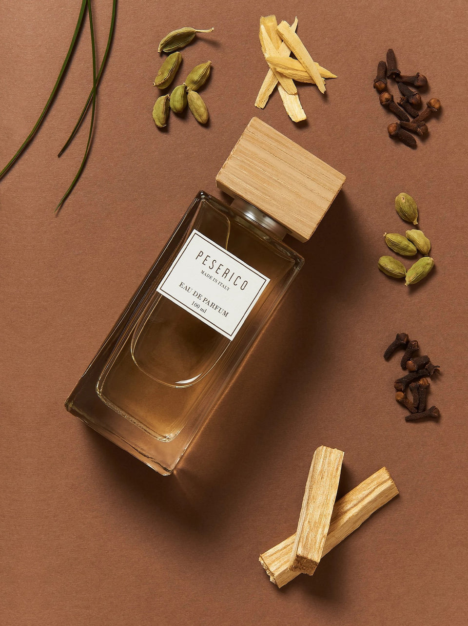 Aromatic notes | Peserico US